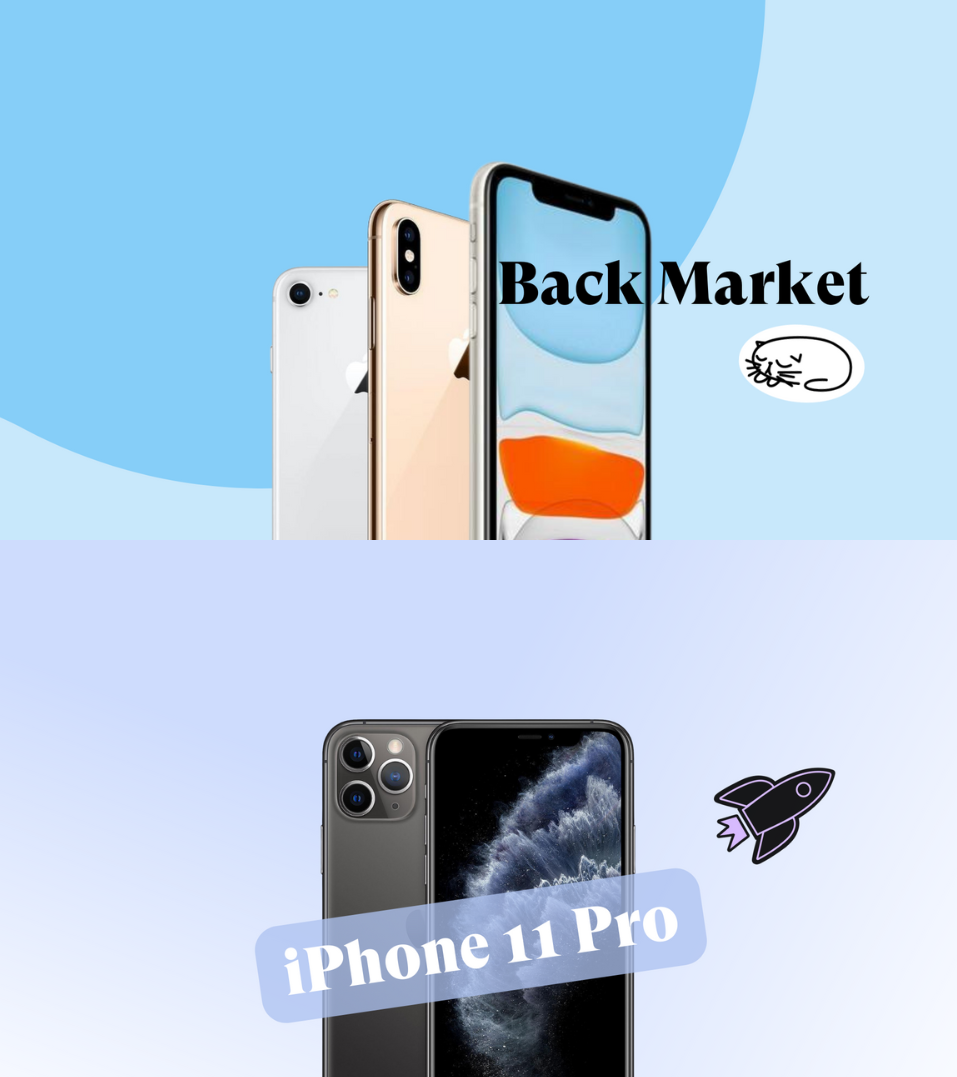 Camilla's Marketing Portfolio